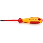 Отвертки - Ручной инструмент Knipex (Книпекс) в России